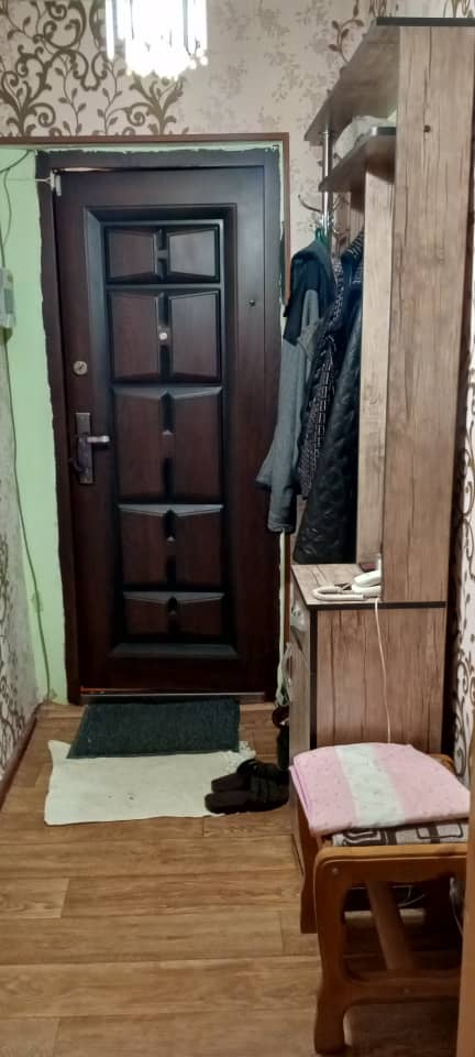 Продаётся квартира в Ташкентский обл город Чирчик