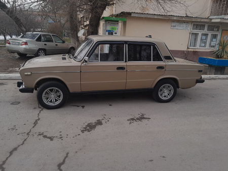 Продаю свою машину