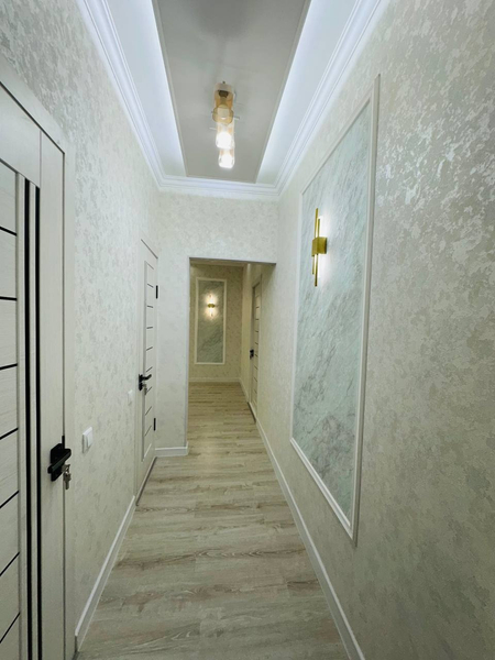 Куйлюк продаётся 2в3 квартира