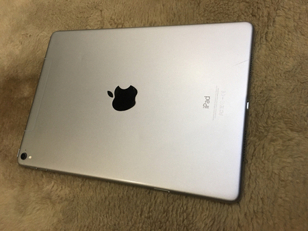 Ipad 9,7 PRO APPLE