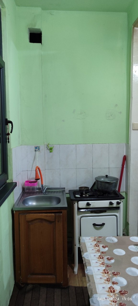 Chilonzor 17 kv 2*3 xonali xamma sharoitlar bor 400$ qizla oila srochn
