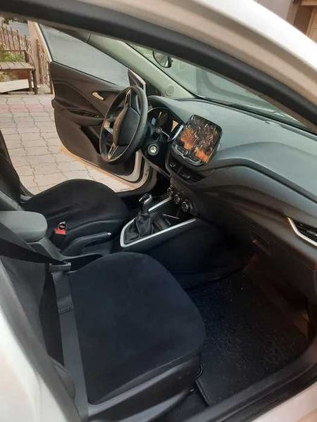 Umid Avto bilan Chevrolet Onix 1LT MT Yillik 14%