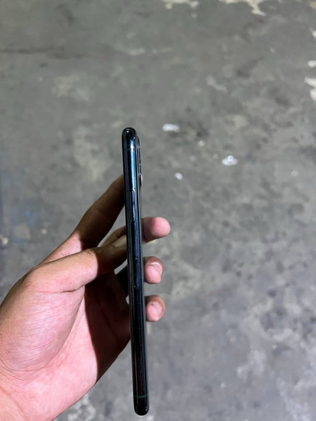 Iphone 11 pro mix