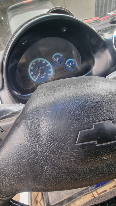 Matiz 2009 best 50 mln