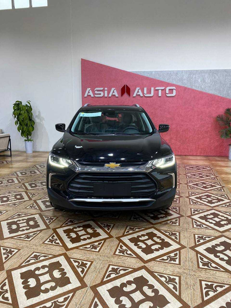 Tracker Premyer Autocredit Asosida !!!