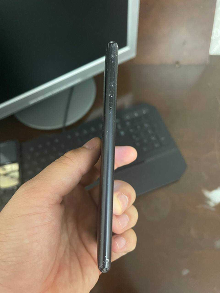 Продается Nokia 3 (Android) imei регистрация есть