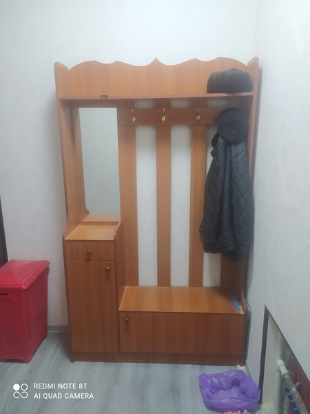 Мебел для прихожей