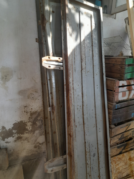 Борт газель бу борт