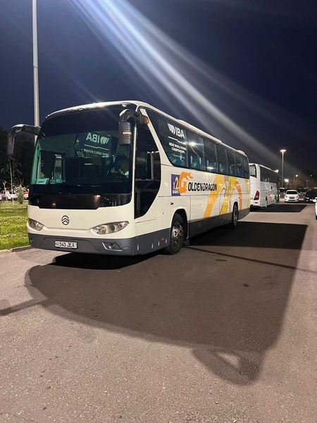 To'yga chiqadigan transportlar hamyonbop