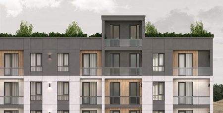 Novza Residence 30% boshlangich tolov bilan rassrochkada