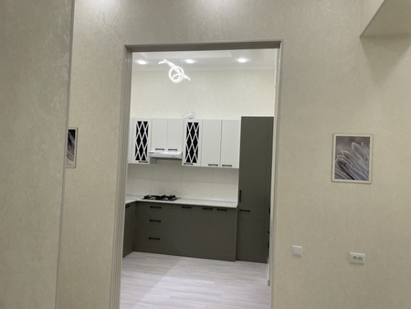Prodaetsya kvartira Garden city 86kvm