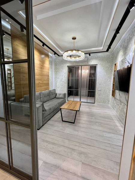 Аренда квартиры Яшнабадский р, ЖК New Life 3 6 9