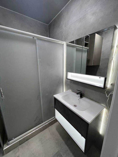 ПРОДАЕТСЯ 2/4/9 53м2 Ул.Сафдош Новастройка ЖК ECO HOUSE