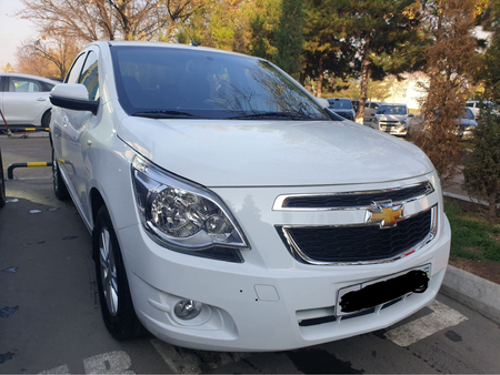 Arenda Cobalt 2022 yil