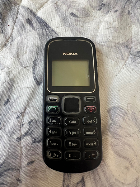 Нокия  1280 оригинал