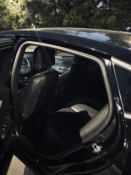 Malibu 2 turbo 2018