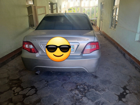 Nexia 2 sotiladi