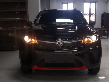Dongfeng EX1 Pro
