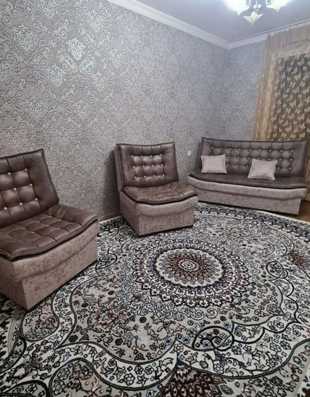 Юнусабад 6 квартал
