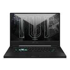 Ноутбук ASUS TUF F15