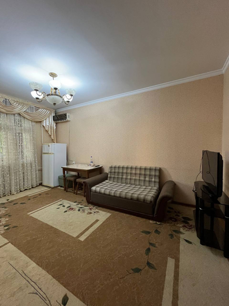 Сдается квартира, Чиланзар 5 квартал, 2в3/2/4