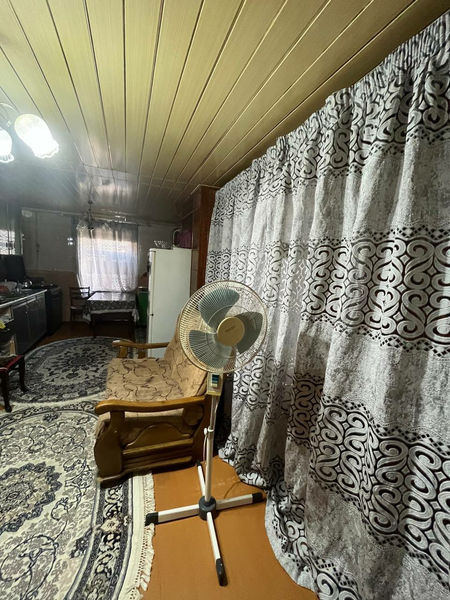 Продаётся дом, Миробадский район, саракулька