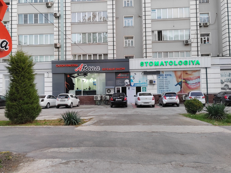 Ijaraga beriladi