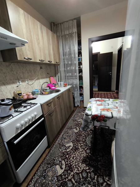 Сдаётся квартира в аренду