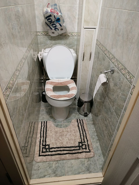 Kvartera ijaraga beriladi faqat qizlaga