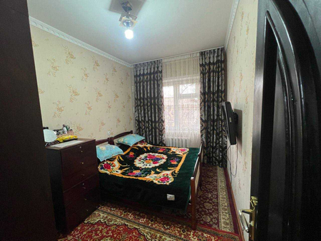 Себзарда шошилинч 3 хонали хонадон 4-каватда 5 каватли уй,73м²