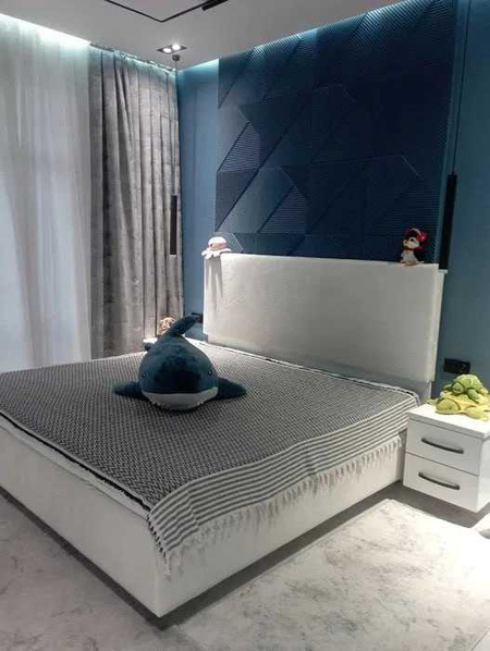 ЖК Greenwich 3 комнатная квартира Евроремонт продается Golden House