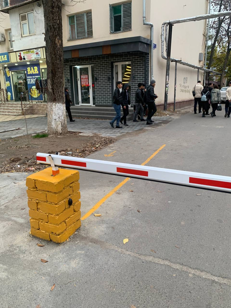 Готовый нежилое помещение