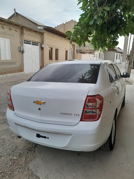 COBALT LTZ AT styel  plus 4-позиция 22 августда салондан чикган пачка
