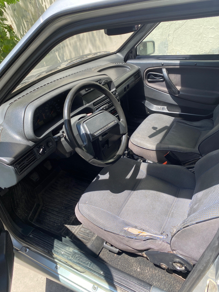 lada 2115 yili 2007