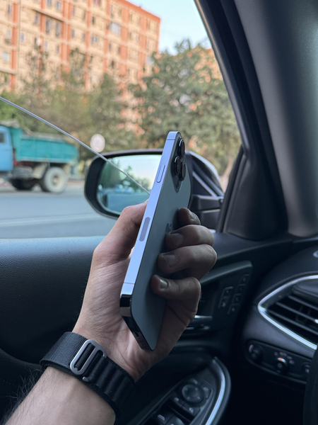 Iphone 13 Pro Max 128 gb 84%