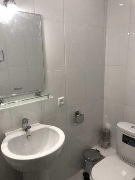 Сдаётся квартира 2/4/4 ул. С.Азимова. ГУВД ID: 51002