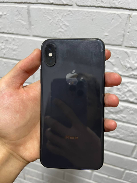IPHONE XS запчасть