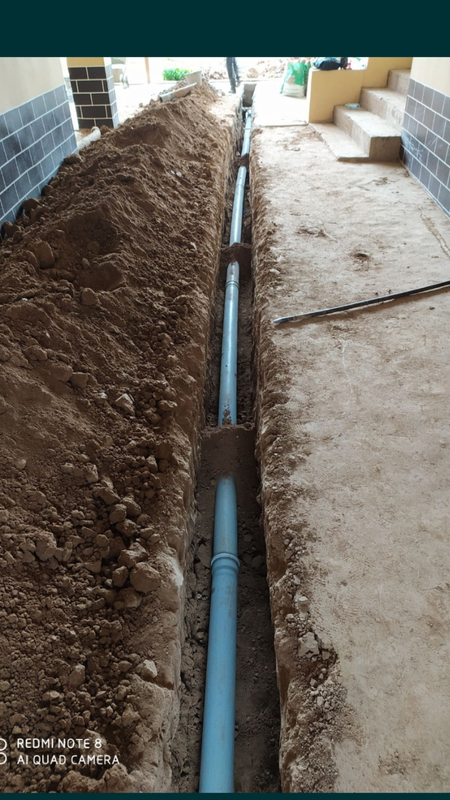 Urachi O‘rachi Tiranshiya Padvol Tunel qazamiz.