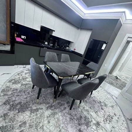 Кухонный стул 55