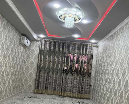 谷 131052 谷 Продаётся квартира 2/8/12 60 м² в Алгоритм