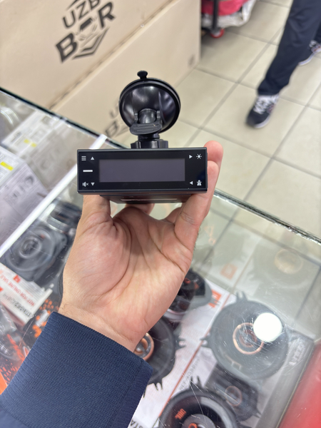 Magma R7 antiradar