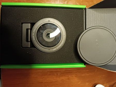 Razer KIYO PRO USB camera