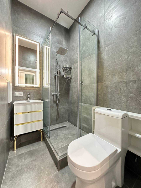 (К129009) Продается 3-х комнатная квартира в Яккасарайском районе.