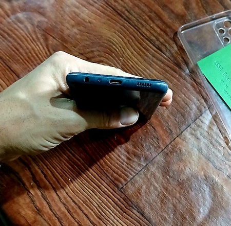 SamsungA13 telefon