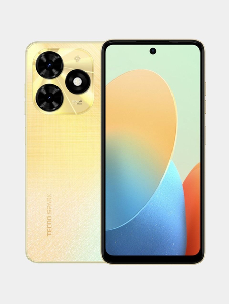 Tecno Spark 20C 2024 New Super Skidka+Garantiya+Dastavka