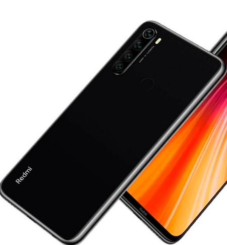 Redmi Note 8T 4/128Gb