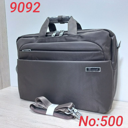 Сумка для ноутбука и документов g8212-9. No:388