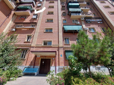 Uy arendaga beriladi