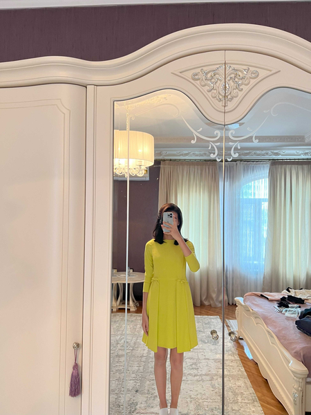 Женское платье Dior