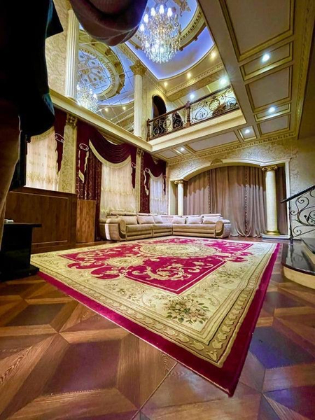 Chilonzor Dombraobod Hostel Gatovie Biznes Zdaetsa V Arendu